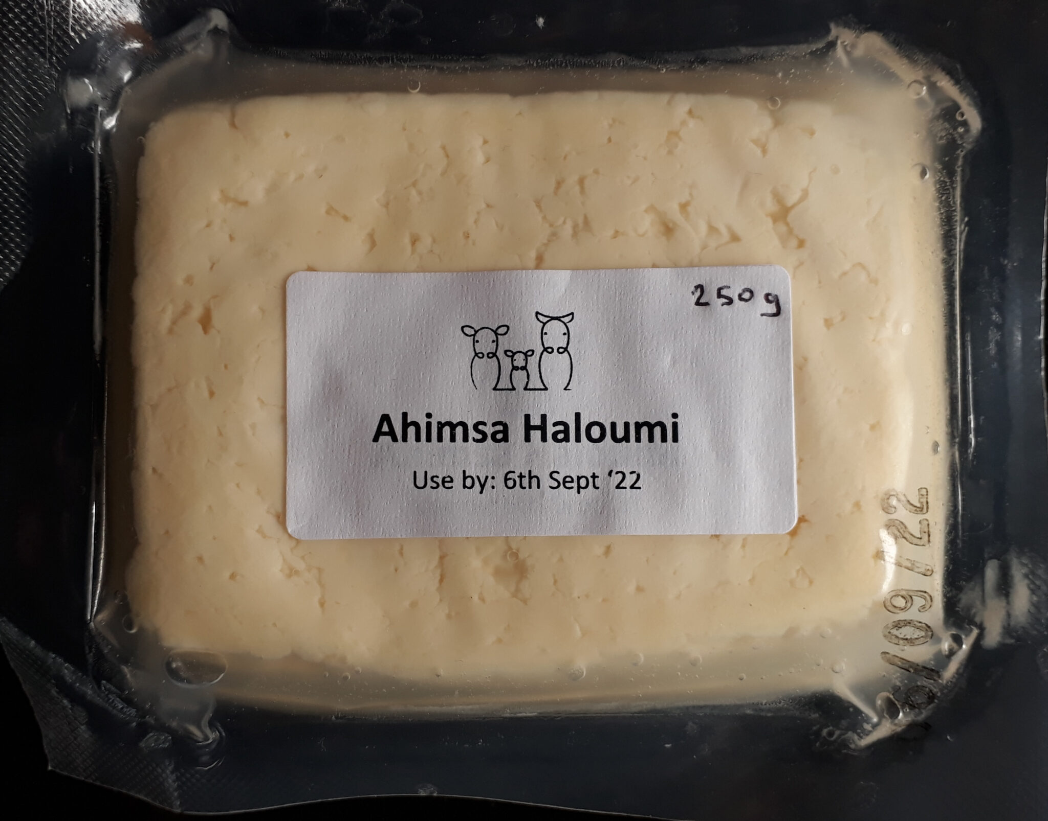 Ahimsa Milk – Slaughter Free Milk